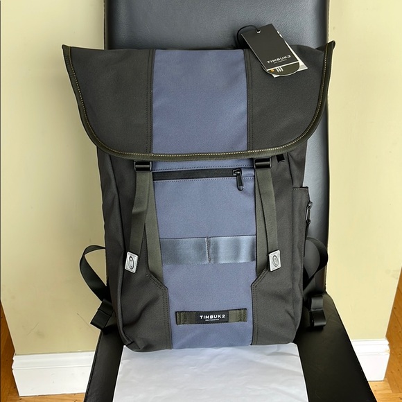 Timbuk2 | Bags | Timbuk2 Swig Outpost Backpack New With Tags Forest ...